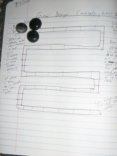 Create Your Own Video Game