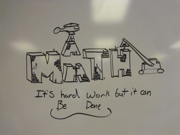 What Is The Point Of Learning Maths what-is-the-point-of-learning-maths