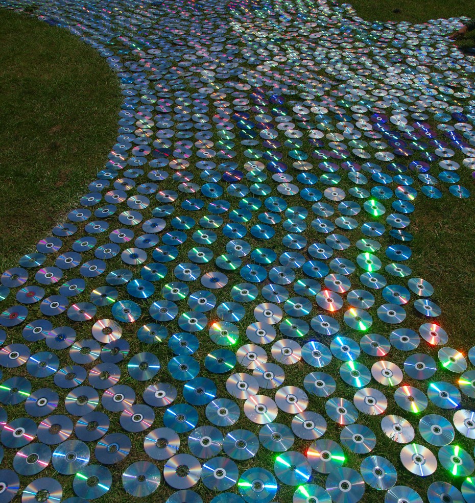 Amazing Outdoor Art — JUMP! MAG