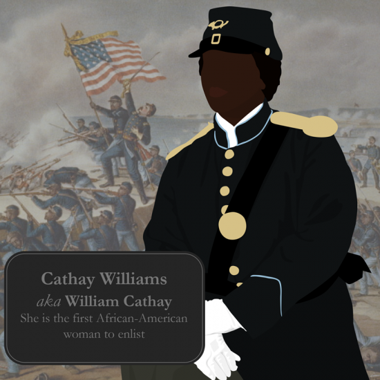 Awesome Women Who Disguised Themselves as Men to Follow their Dreams ...