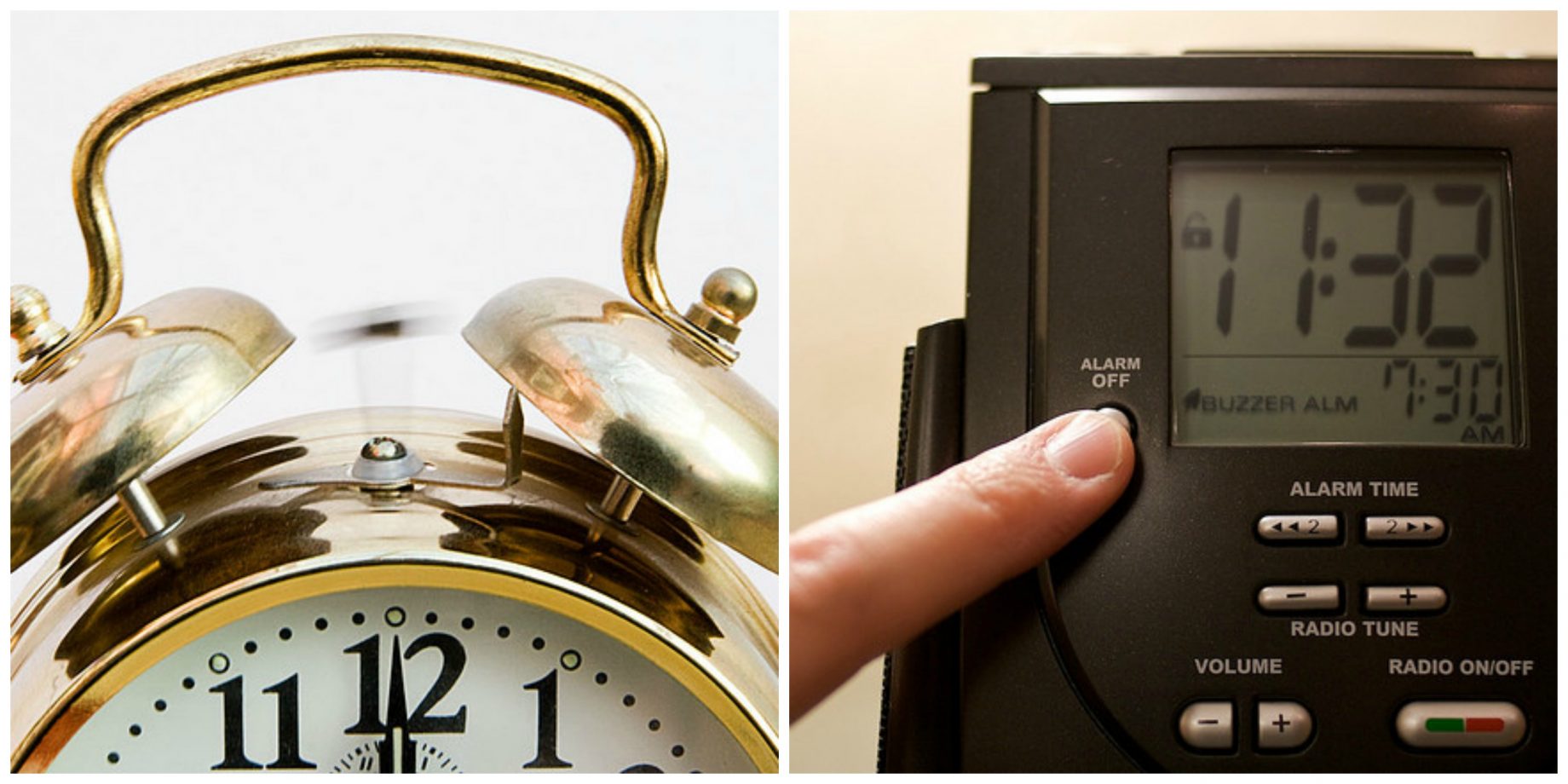 The Contronym - A Child Friendly Explanation