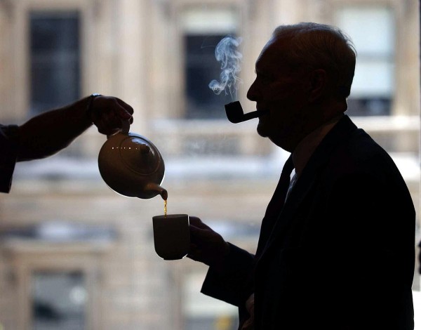 How to Jump into Politics — JUMP! MAG