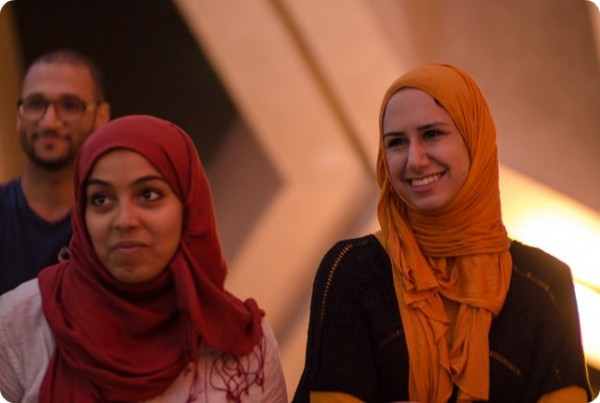 Life in Saudi Arabia - Through the Eyes of a Child